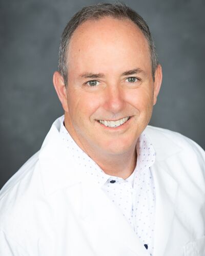 Pediatric Endocrinologist: Dr Mark Daniels MD - CHOC, Orange County