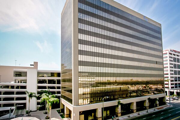 CHOC Outpatient Heart Center, Orange County