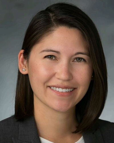 Thoracic Surgeon: Dr Christina L Greene MD - CHOC, Orange County